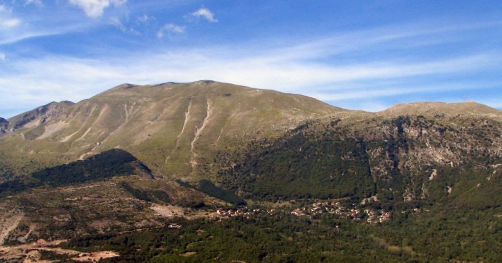 Epir - Svet Kristalno Plavih Plaža i Obale Obasjane Suncem