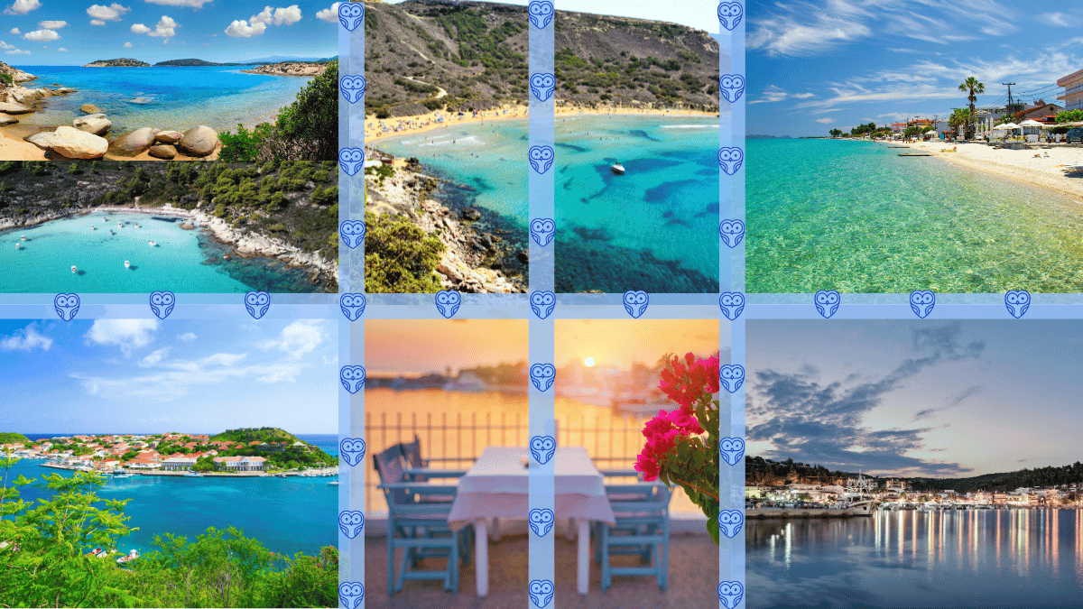 Makedonija - Turistički Vodič od A do Z: Najpopularnija Letovališta