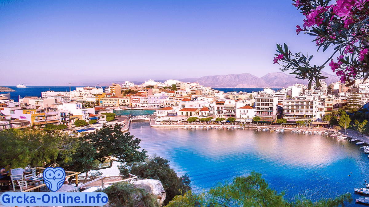 Malia (Krit) - Grčka za Mlade: Klubovi, Barovi, Dogadjaji