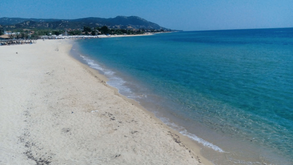 Kariani, Grčka: Neodoljiva Lepota i Mir uz More